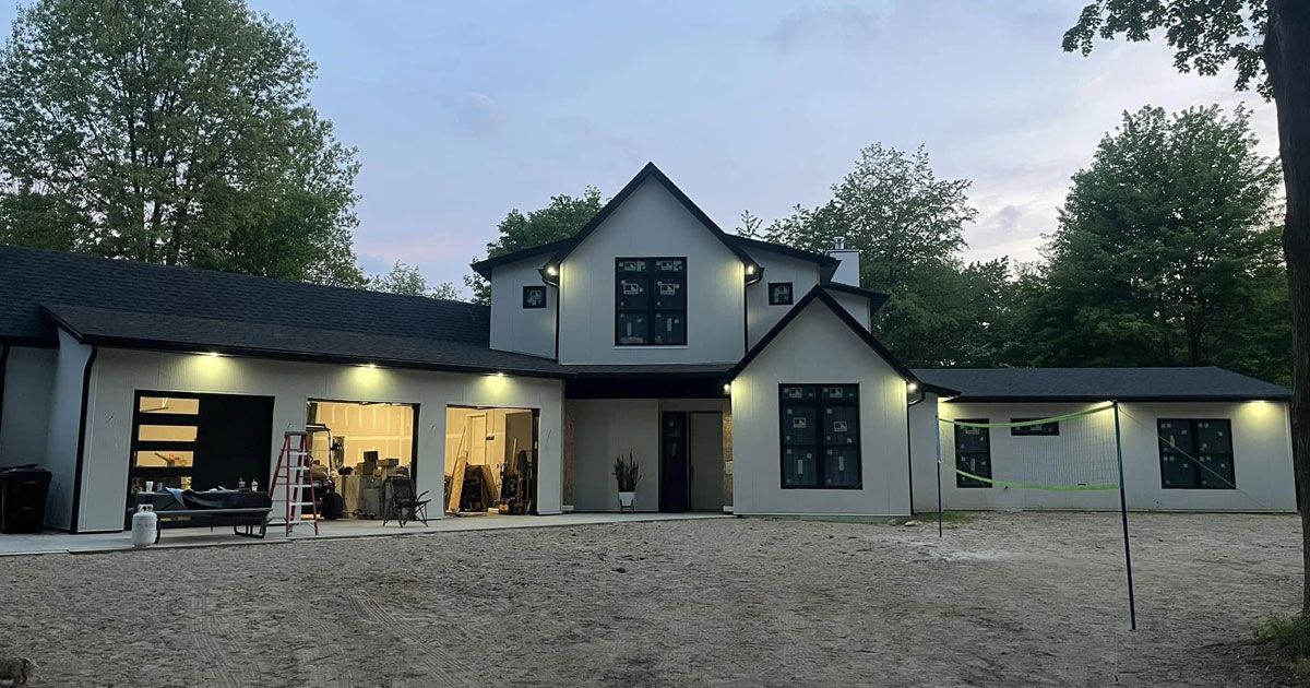 Electrical Services | AAB Electric | Pierson, MI