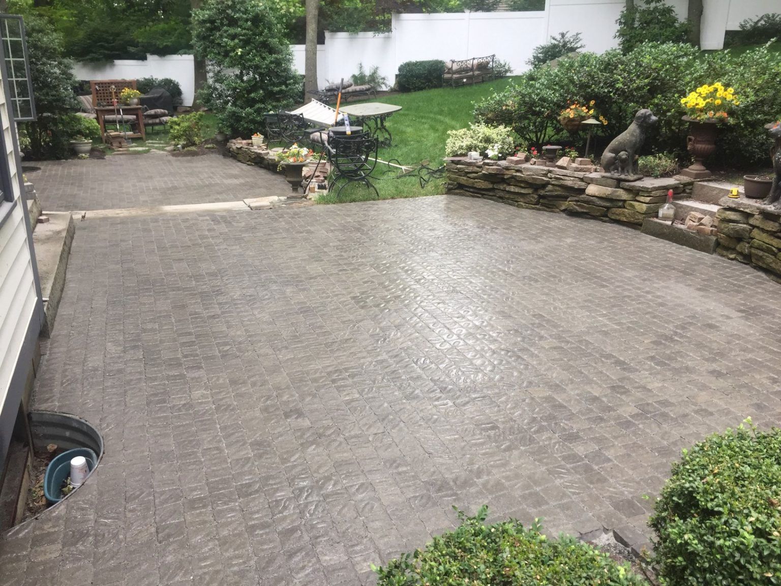 Concrete Contractors Madison, CT | Riccio Construction Inc