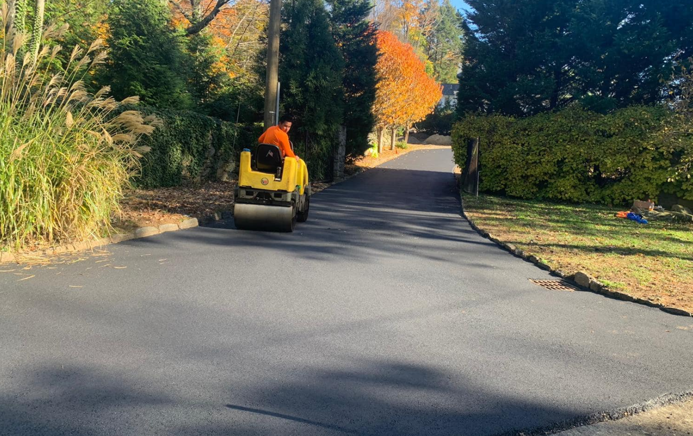 Romero Master Paving | Asphalt Contractor | Danbury, CT