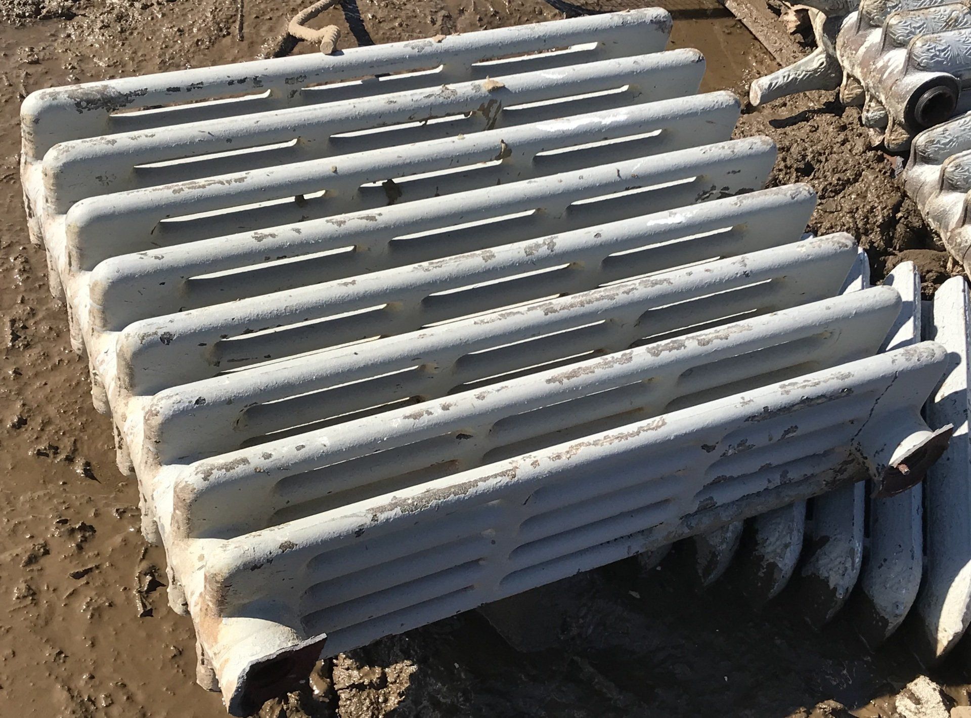 Pittsburgh scrap prices - American Steel Processing