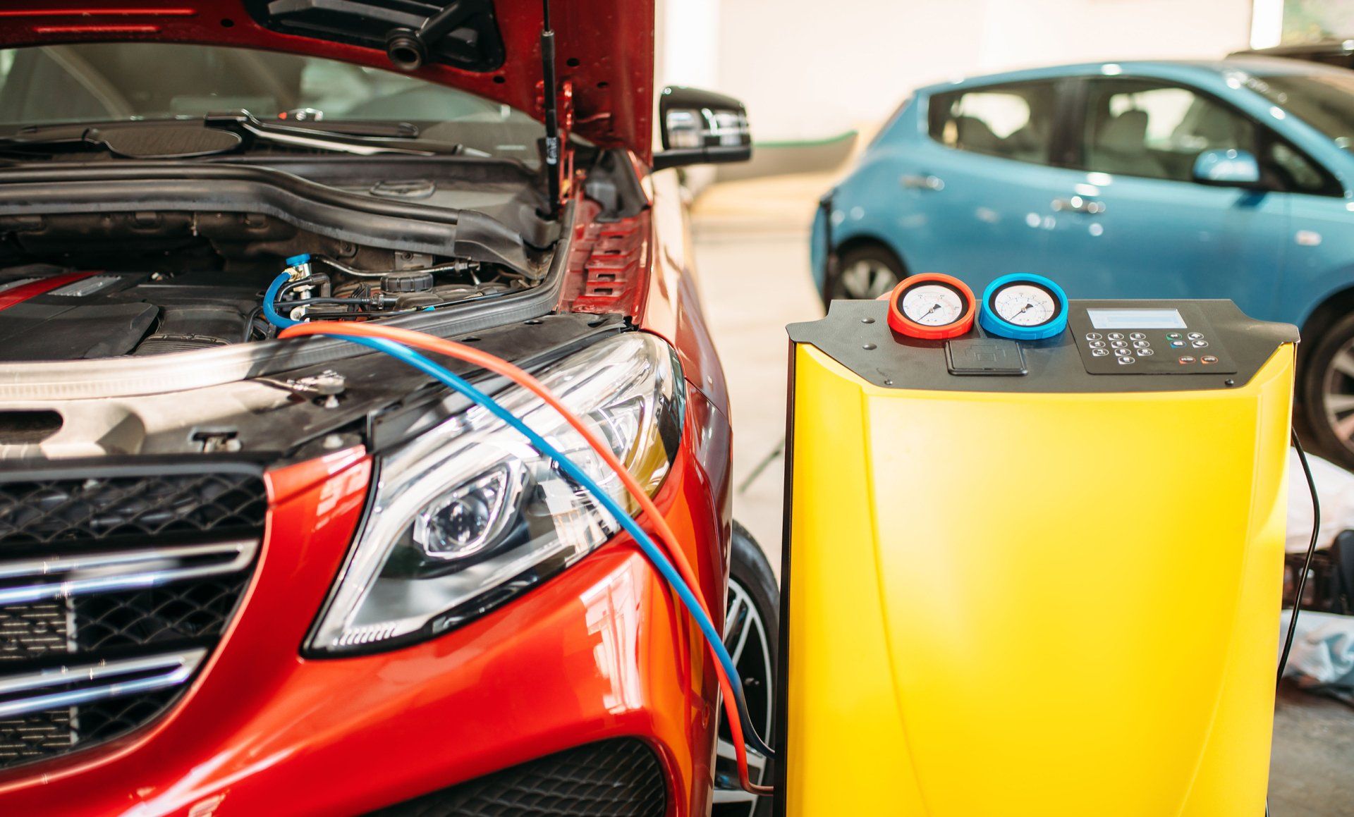 Auto Air Pro | Auto Shop | Menifee, CA