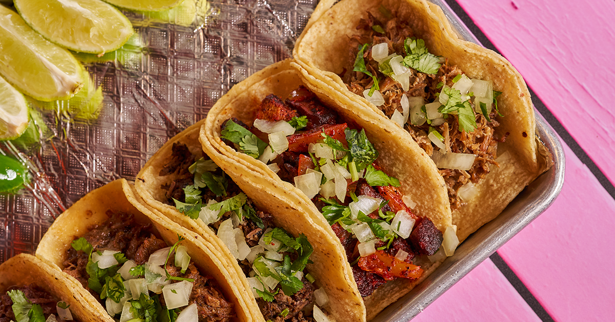 Best Mexican Restaurant Grand Prairie | Hurst | Tacos Y Mas