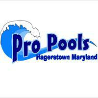 Swimming Pool Service and Maintenance Chambersburg, PA