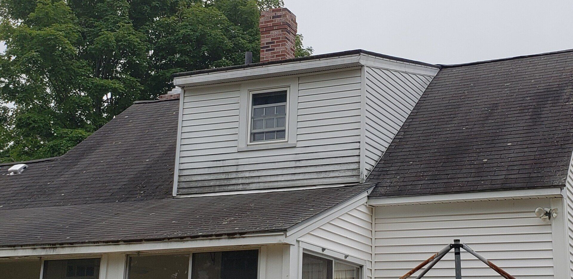 Signs of Roof Damage | Shingles | Fitchburg, MA