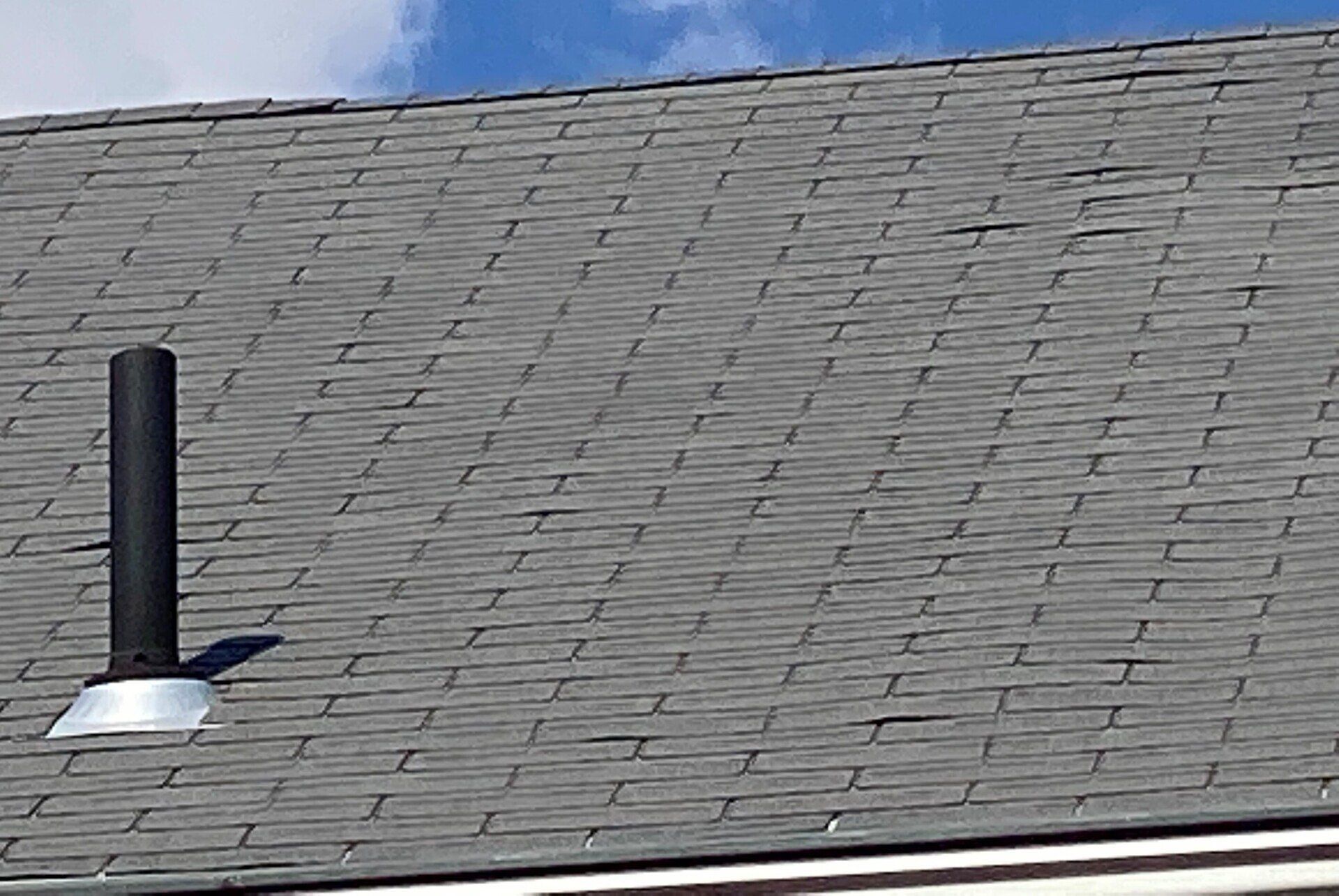 Signs of Roof Damage | Shingles | Fitchburg, MA