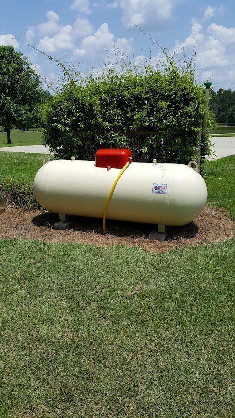 Georgia Energy Propane Gas | Gas Delivery | Griffin, GA