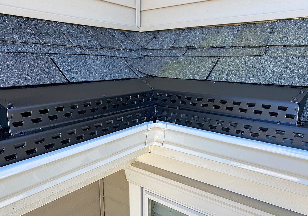 Absecon Seamless Gutters, LLC | Gutter Guards | Absecon, NJ
