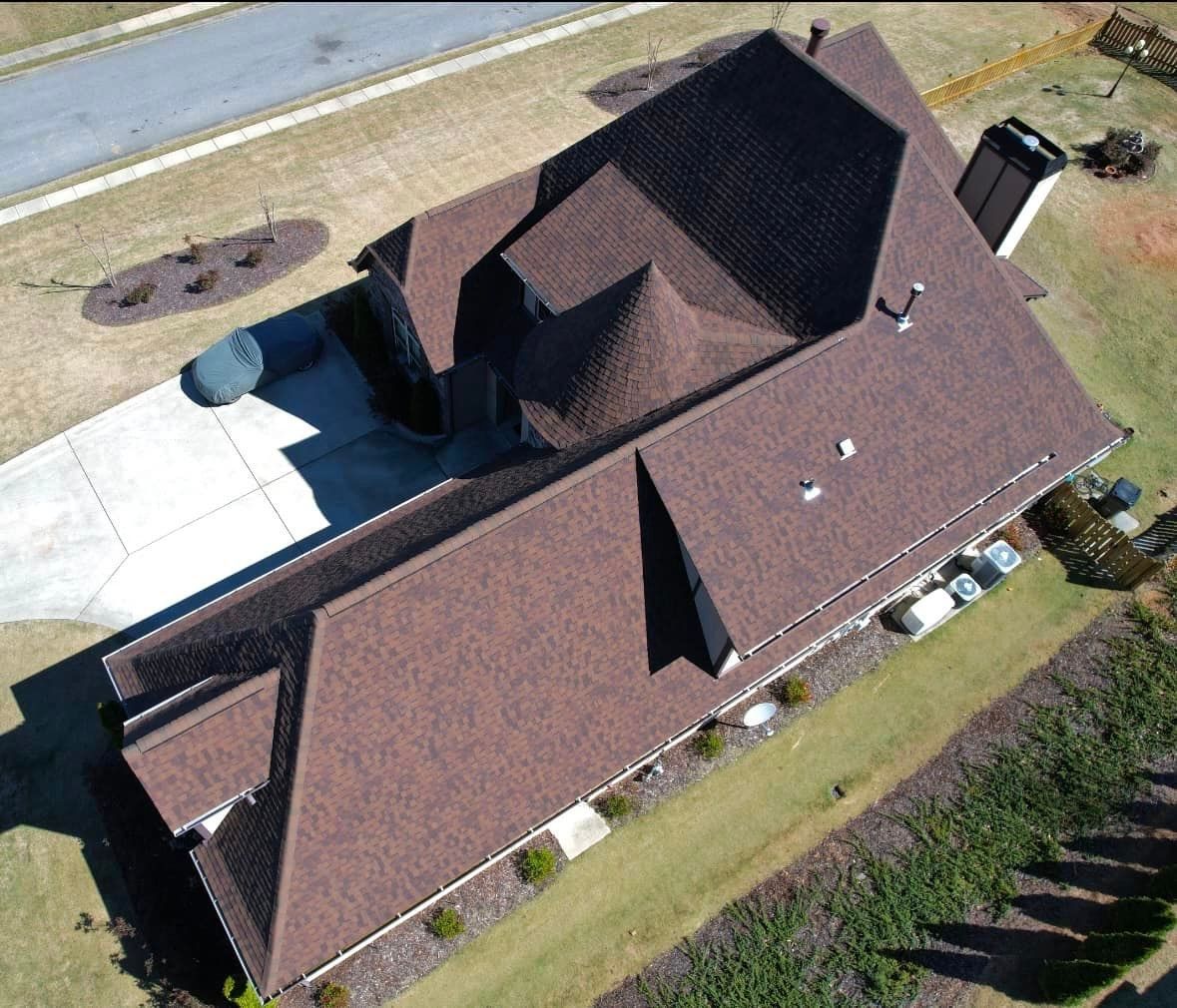 Project Gallery | Superior Roofing Solutions LLC