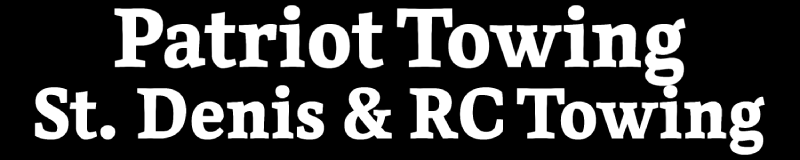 24/7 Towing | Patriot-St. Denis Towing | Lancaster, PA