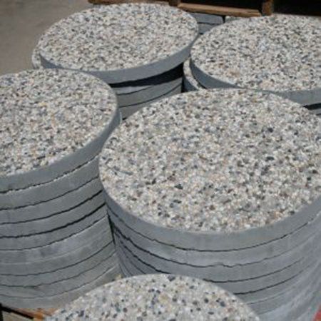 Cascade Rock Inc | Landscaping Materials | Sacramento, CA