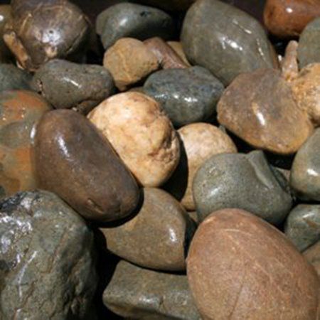 Cascade Rock Inc | Landscaping Materials | Sacramento, CA