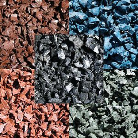 Cascade Rock Inc Bark and Mulch Gallery | Sacramento, CA