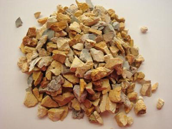 Cascade Rock Inc Decorative Rock Gallery | Sacramento, CA