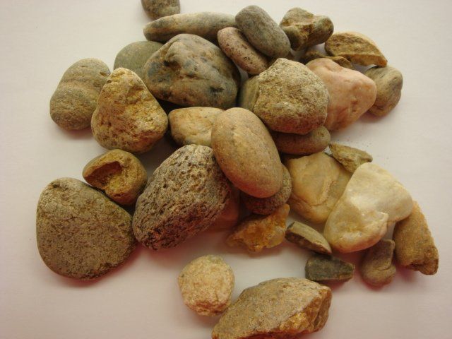 Cascade Rock Inc Decorative Rock Gallery | Sacramento, CA