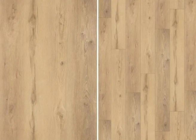 Luxury Vinyl Plank Flooring | Dawsonville, GA
