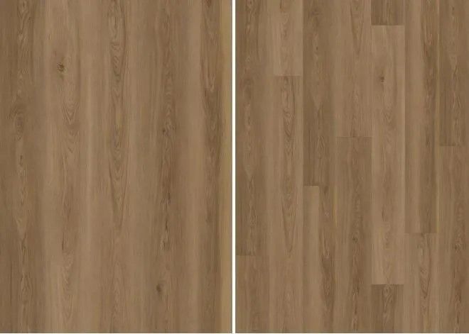 Luxury Vinyl Plank Flooring | Dawsonville, GA