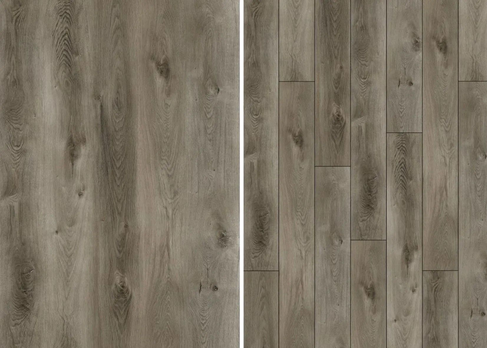 Luxury Vinyl Plank Flooring | Dawsonville, GA