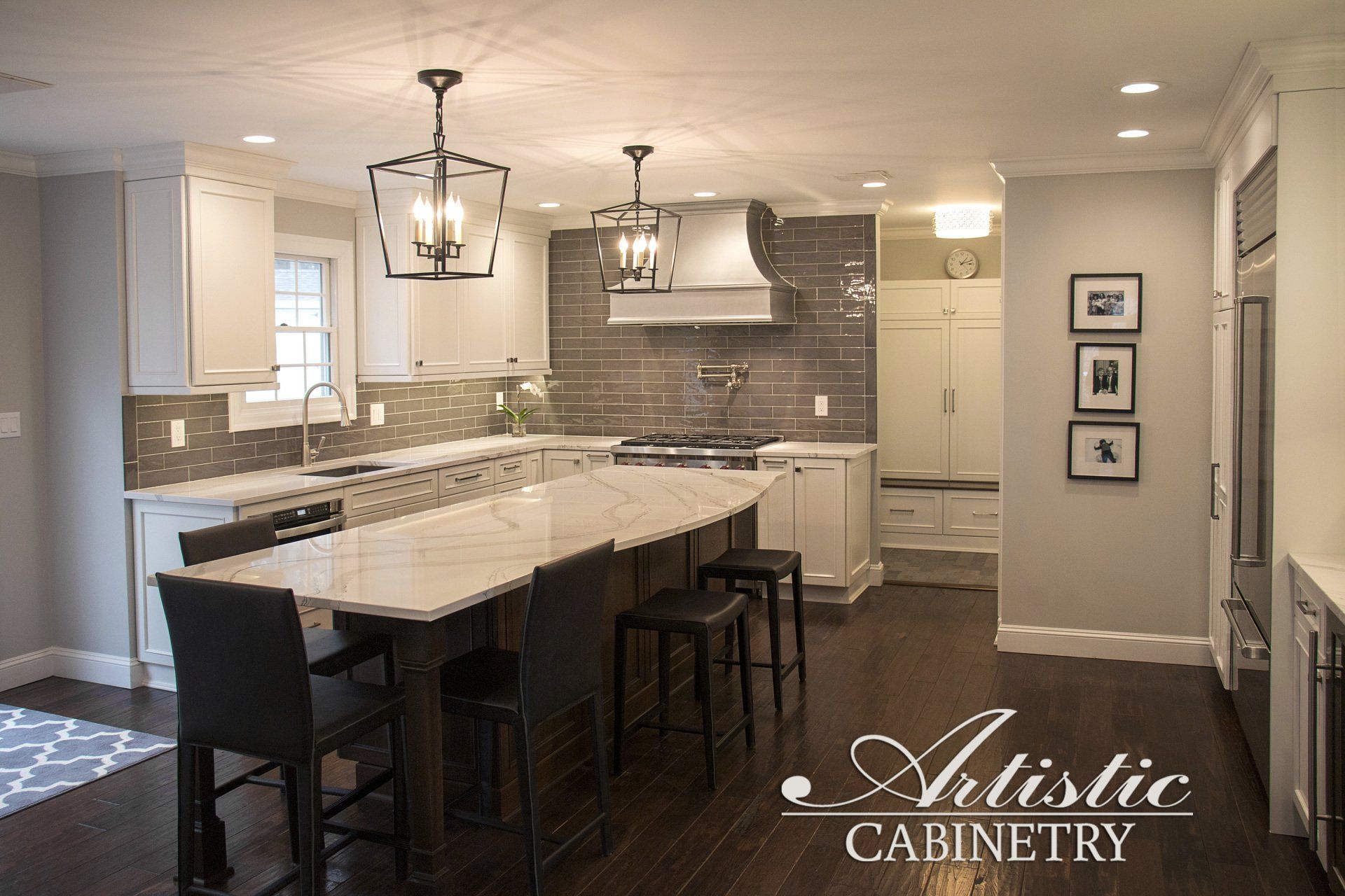 Artistic Cabinetry Project Gallery | Smithtown, NY