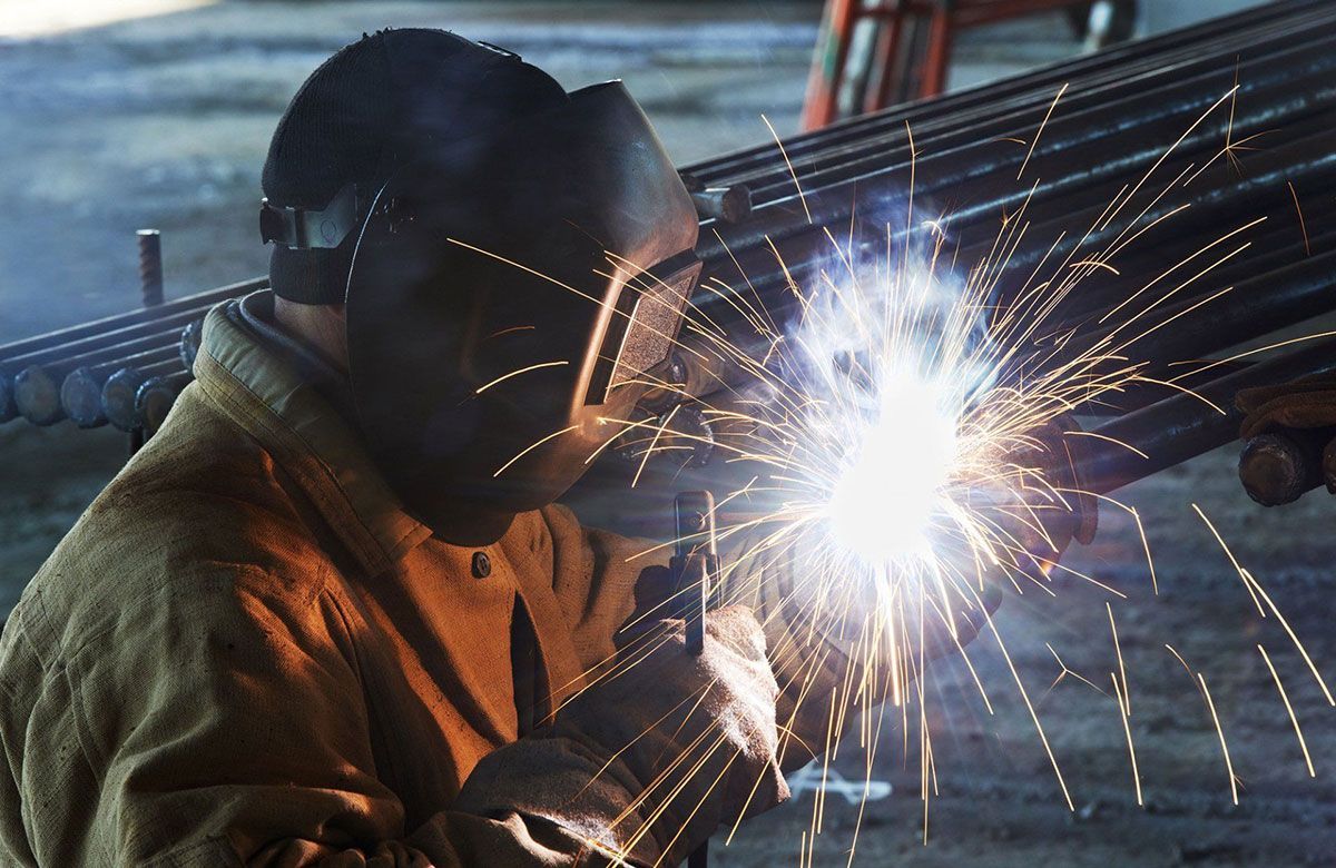 Welding | Pacific Welding And Manufacturing | Honolulu, HI