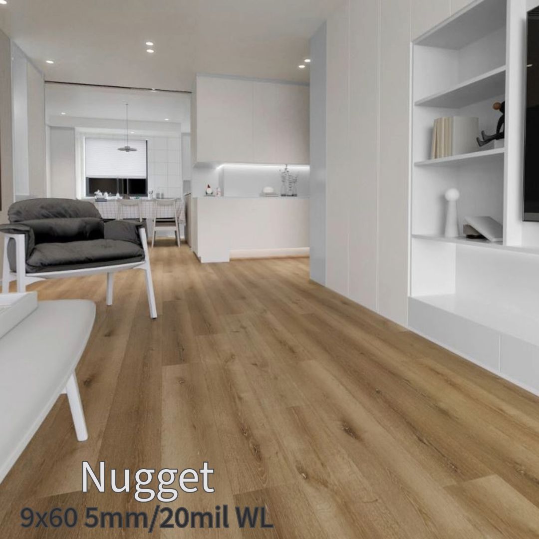 SPC Vinyl Flooring | Cleveland, TX