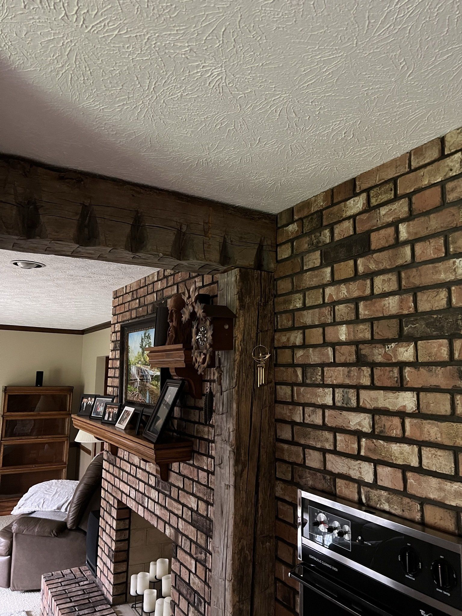 Masonry Contractors | Rick Thomas Masonry, LLC | Richmond IN