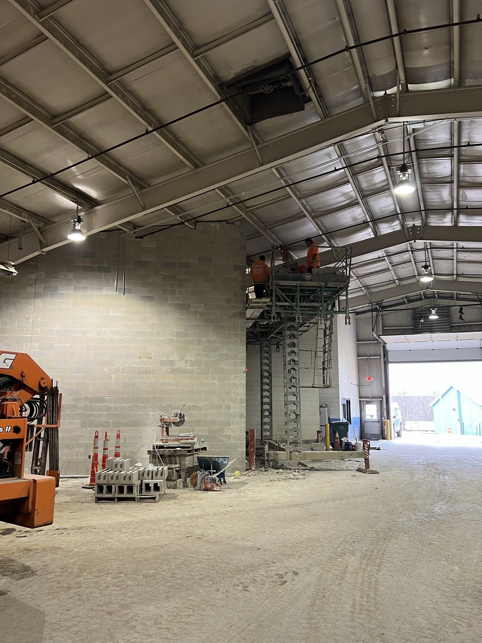 Masonry Contractors | Rick Thomas Masonry, LLC | Richmond IN