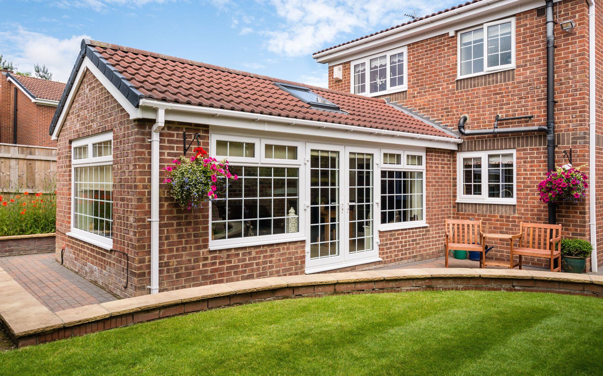 Masonry Contractors | Rick Thomas Masonry, LLC | Richmond IN