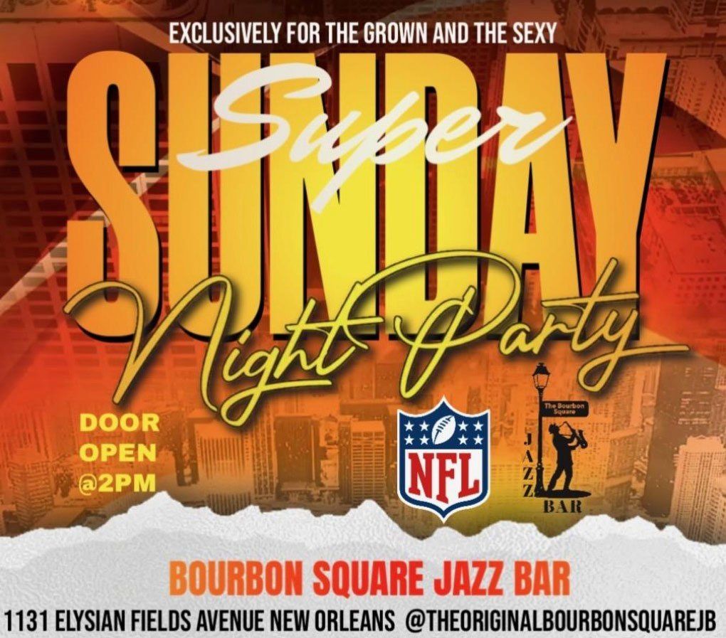Live Music | The Bourbon Square Jazz Bar | New Orleans, LA