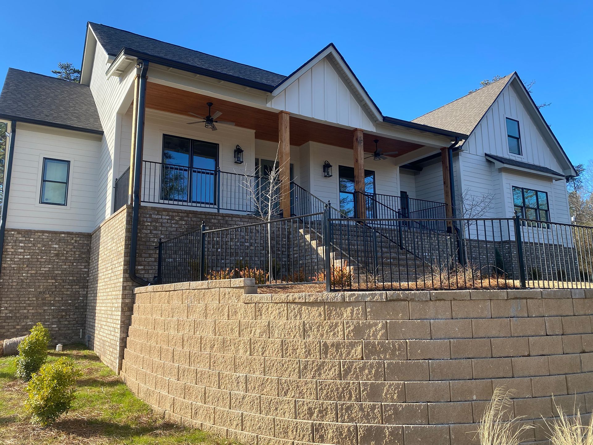 Concrete Companies Vestavia Hills, AL | Solid Foundation LLC