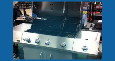 Grill Inspection | Grill Burner Inspection | Mt Laurel, NJ