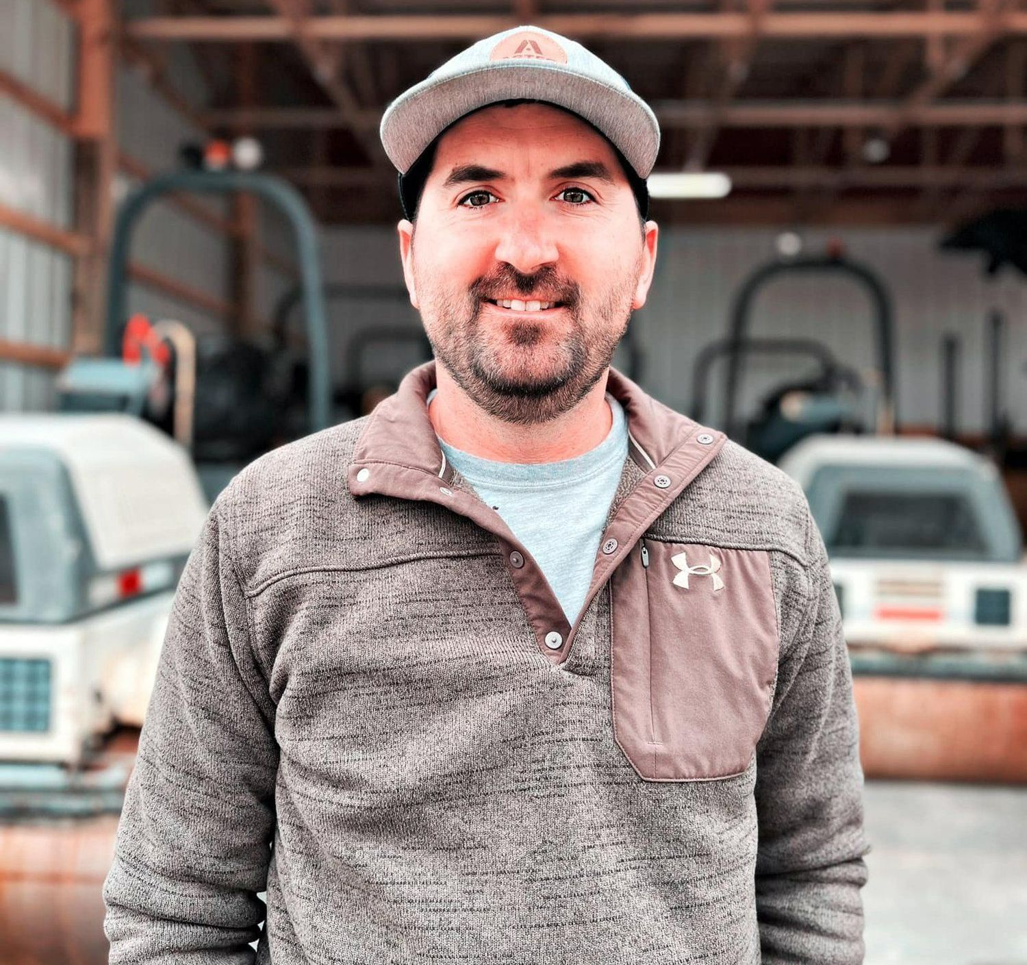 About | Ohio Asphalt Paving