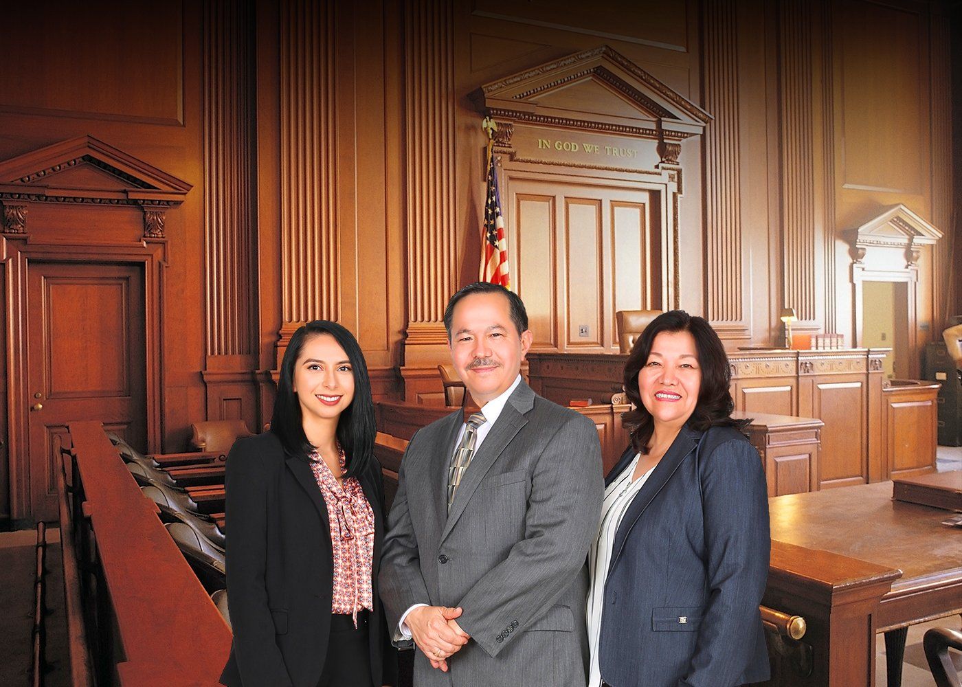 Immigration Lawyer Bellflower | Xavier Law Firm