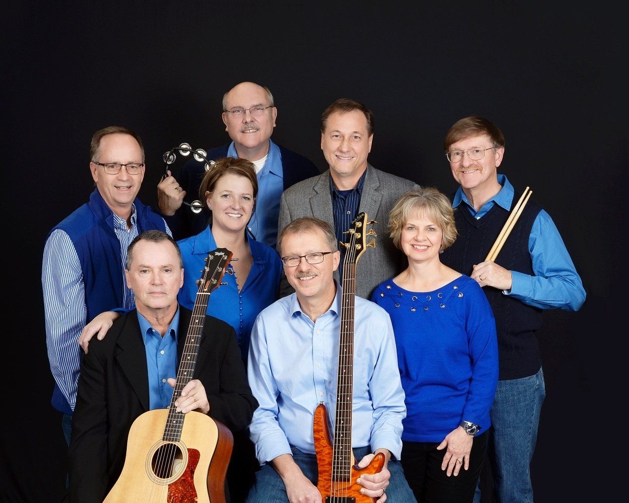 About Taylor Chapel Ministries Inc Fort Wayne Church Services