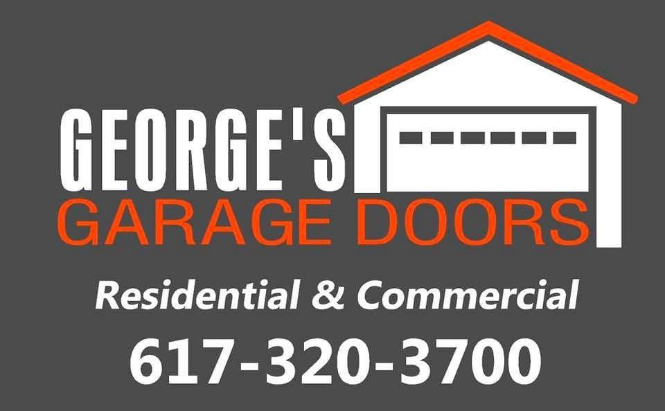 George's Garage Doors | Garage Door Installation | Wakefield, MA