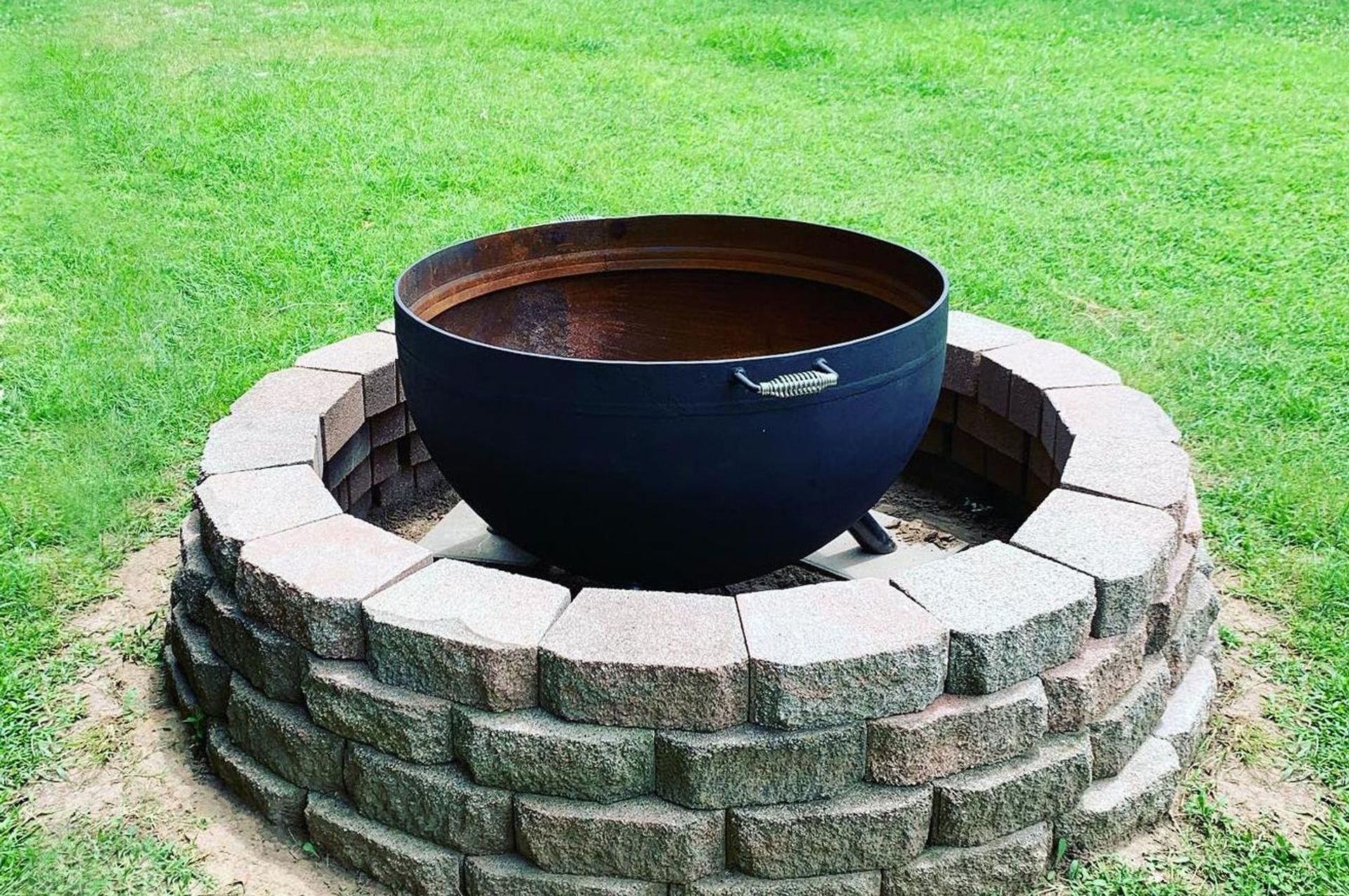 Fire Pits & Accessories | Tulsa, OK