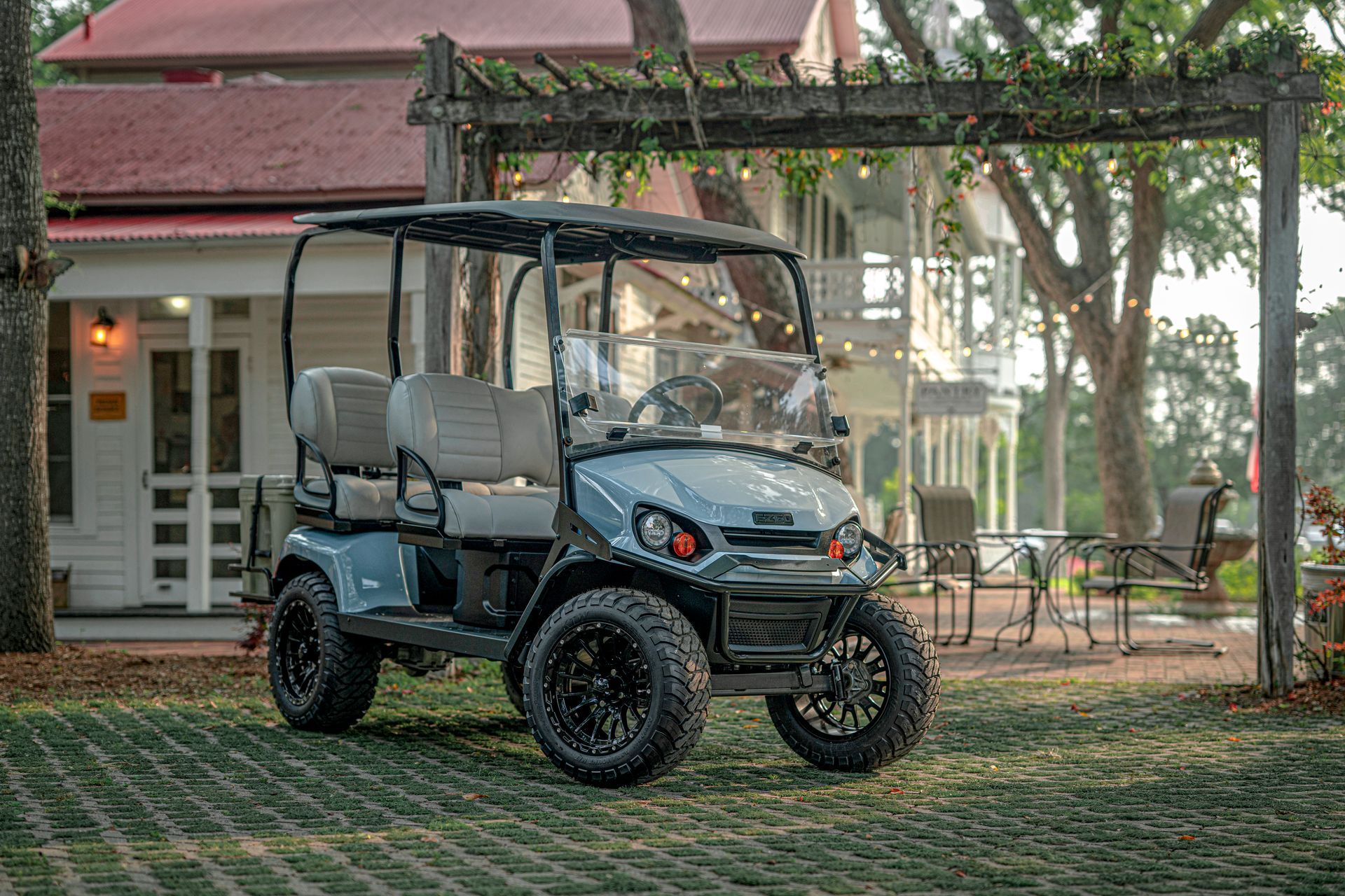 Golf Carts Austin, TX | Good Bull Golf Carts