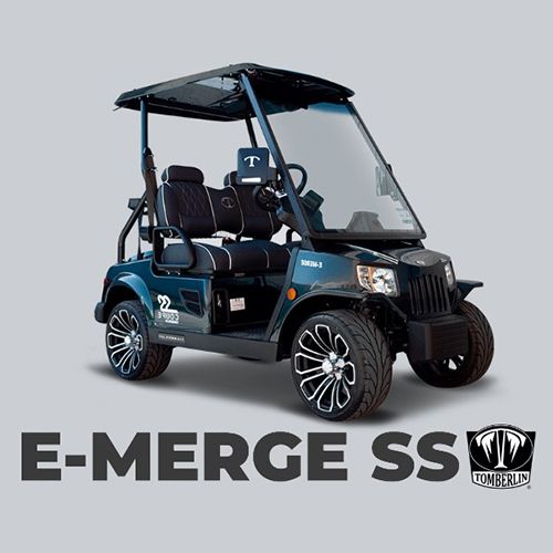 Golf Carts Austin, TX | Good Bull Golf Carts