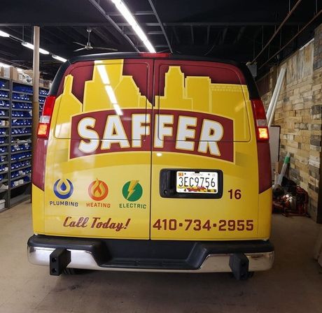 Plumber Baltimore MD | Plumbing & Heating System Installation & Repair ...