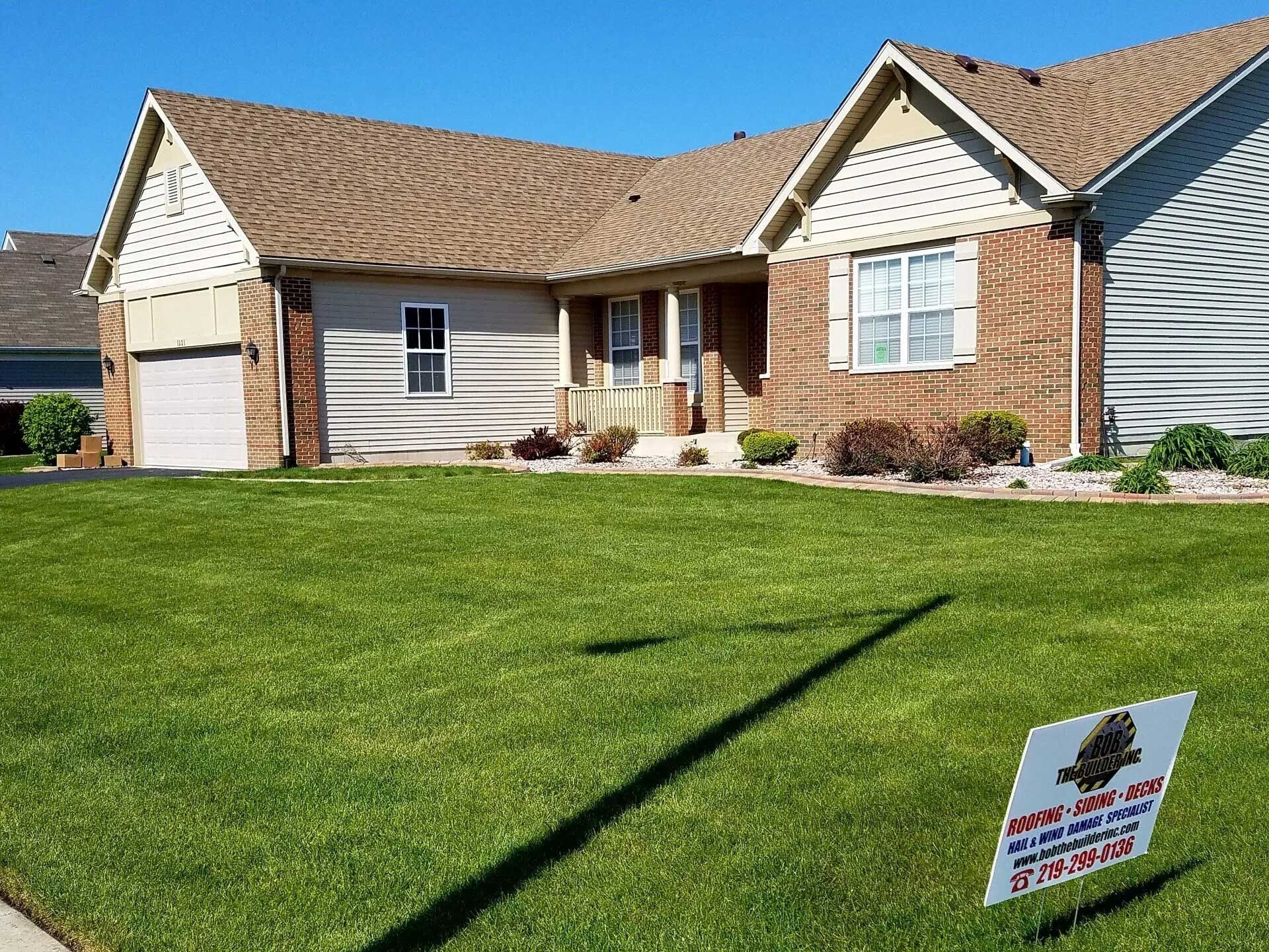 Soffit Installation | Highland, IN