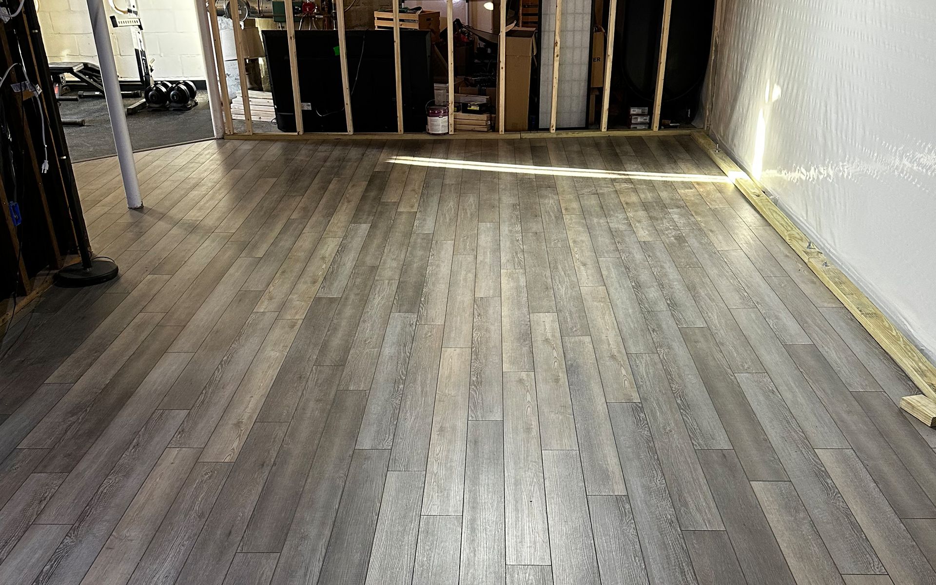 Floor Installs | Boston Sunshine Floors inc | Watertown, MA