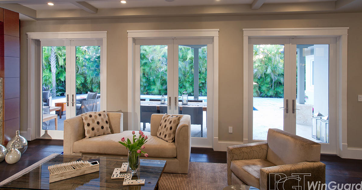 Impact Windows and Doors Installer Sarasota | Bradenton
