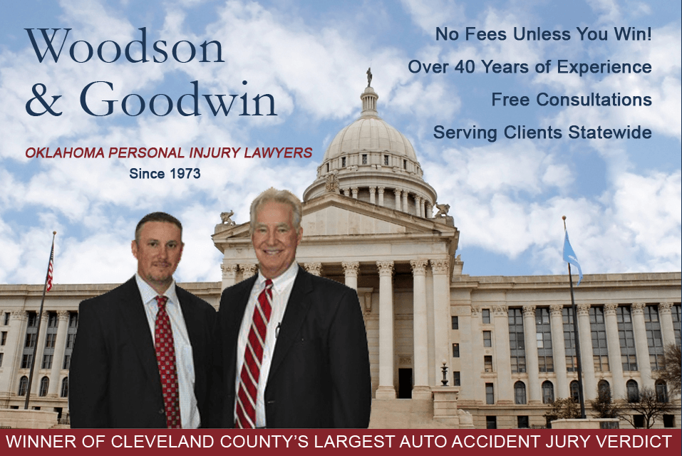 William E. Woodson | Law Office of Woodson & Goodwin