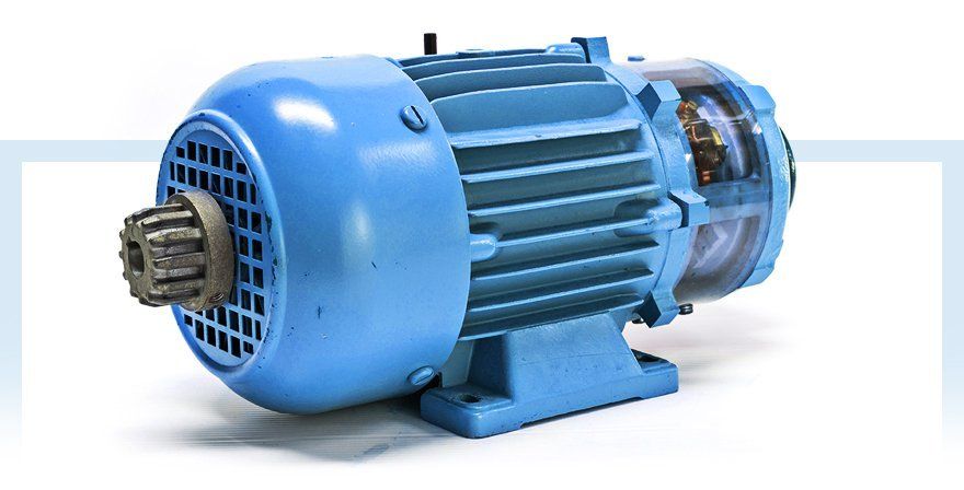 Kay Electric | Electrical Supplies | Altus, OK