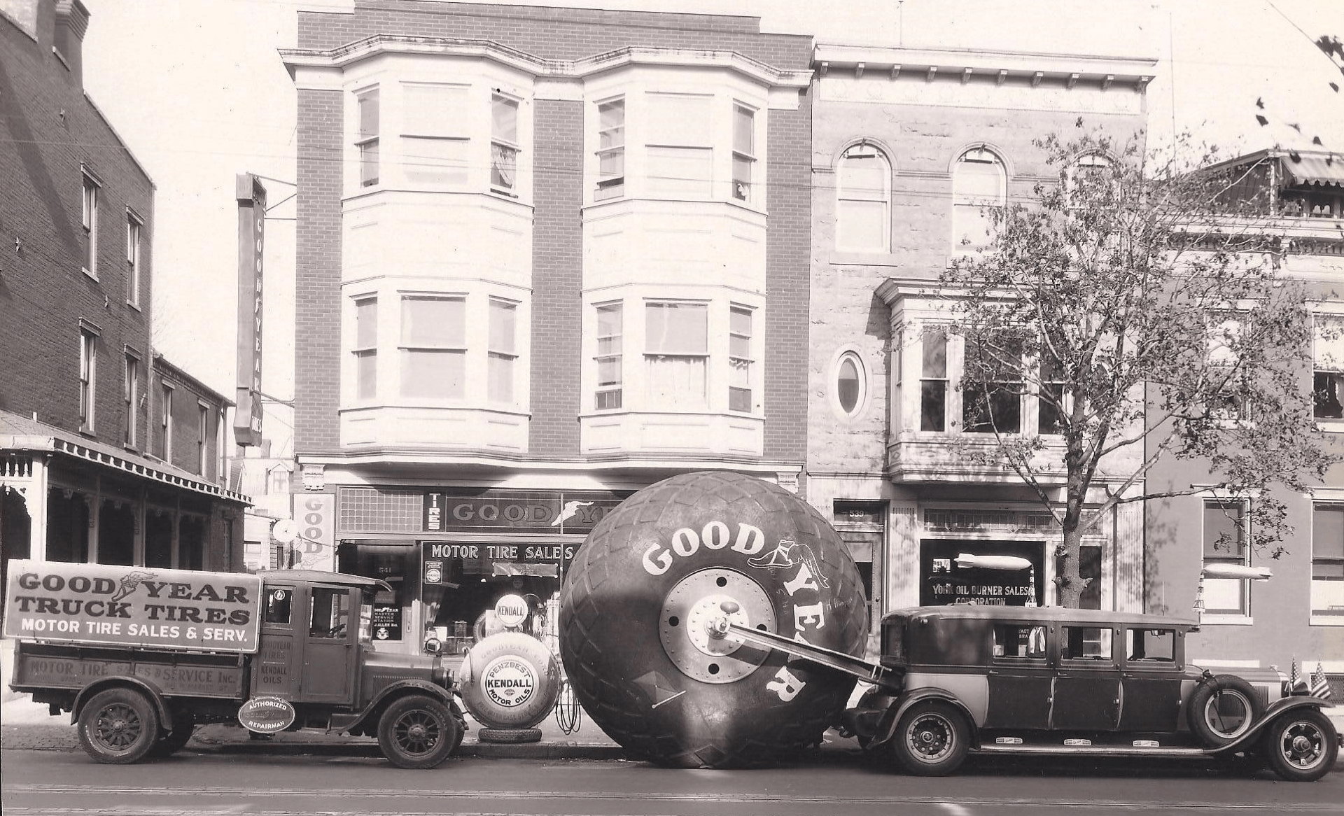 Allen Oil Sales | Engine Oils | York, PA