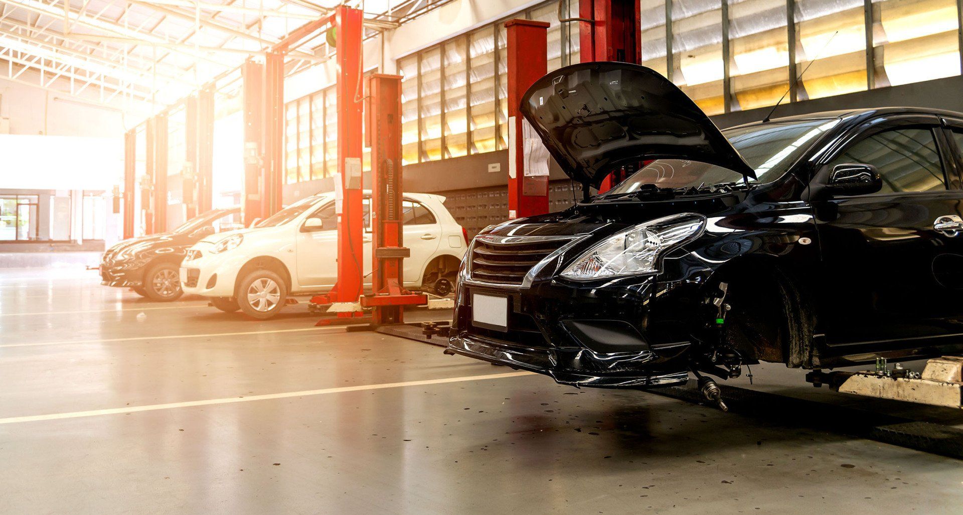 Auto Services | B&G Auto & Towing | Stroudsburg, PA