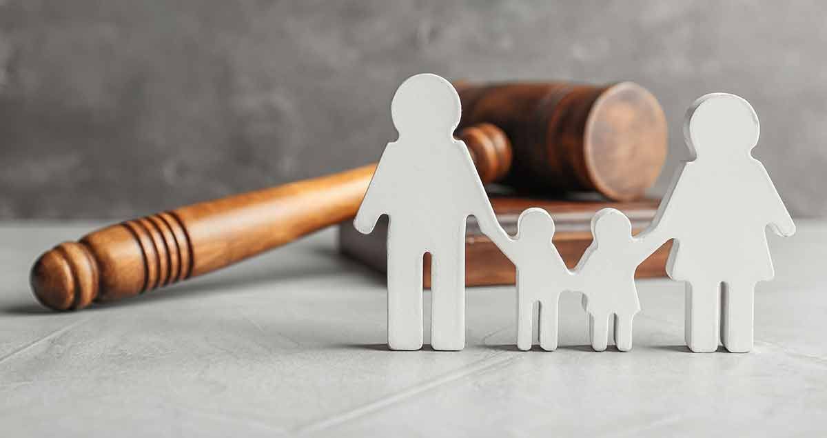 Law Firm | Candace E Rader, PC | West Georgia