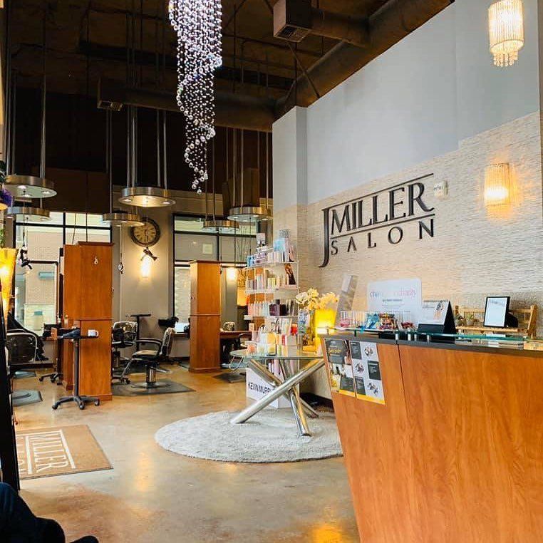 J Miller Salon | Hair Stylists | Coeur 'd Alene, ID