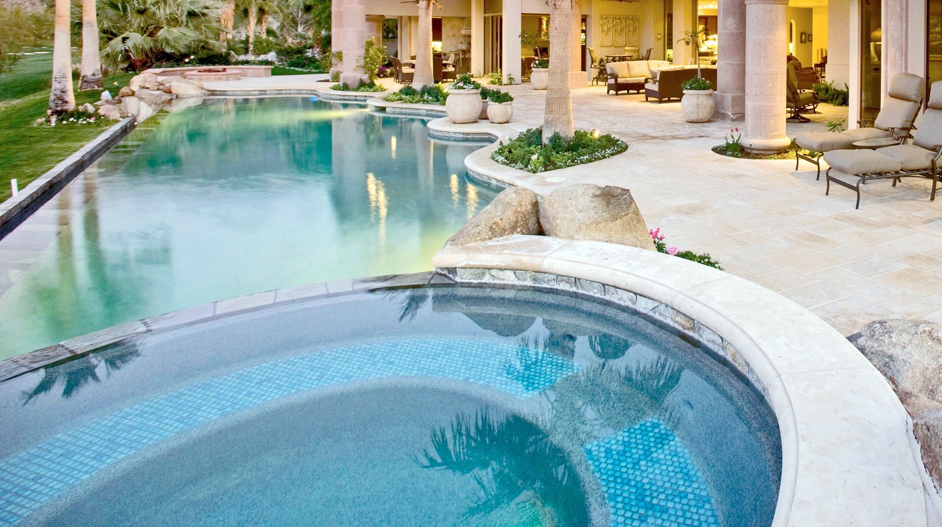Pool Repair Services | Las Vegas, NV