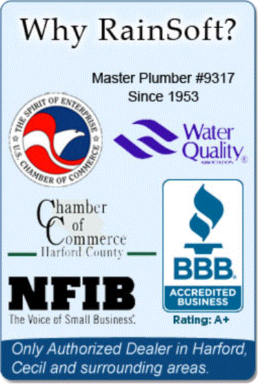 RainSoft | Water Treatment System | Forest Hill, MD