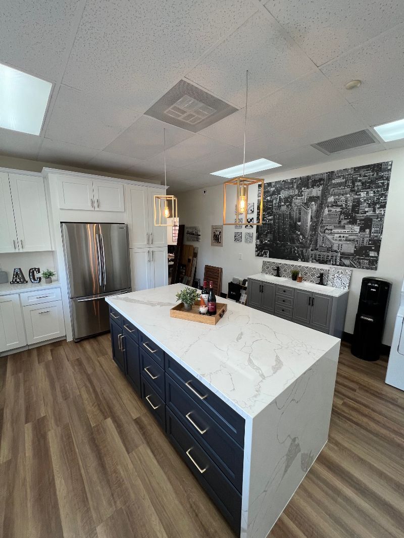 Contractor Near Me | Allied Contracting